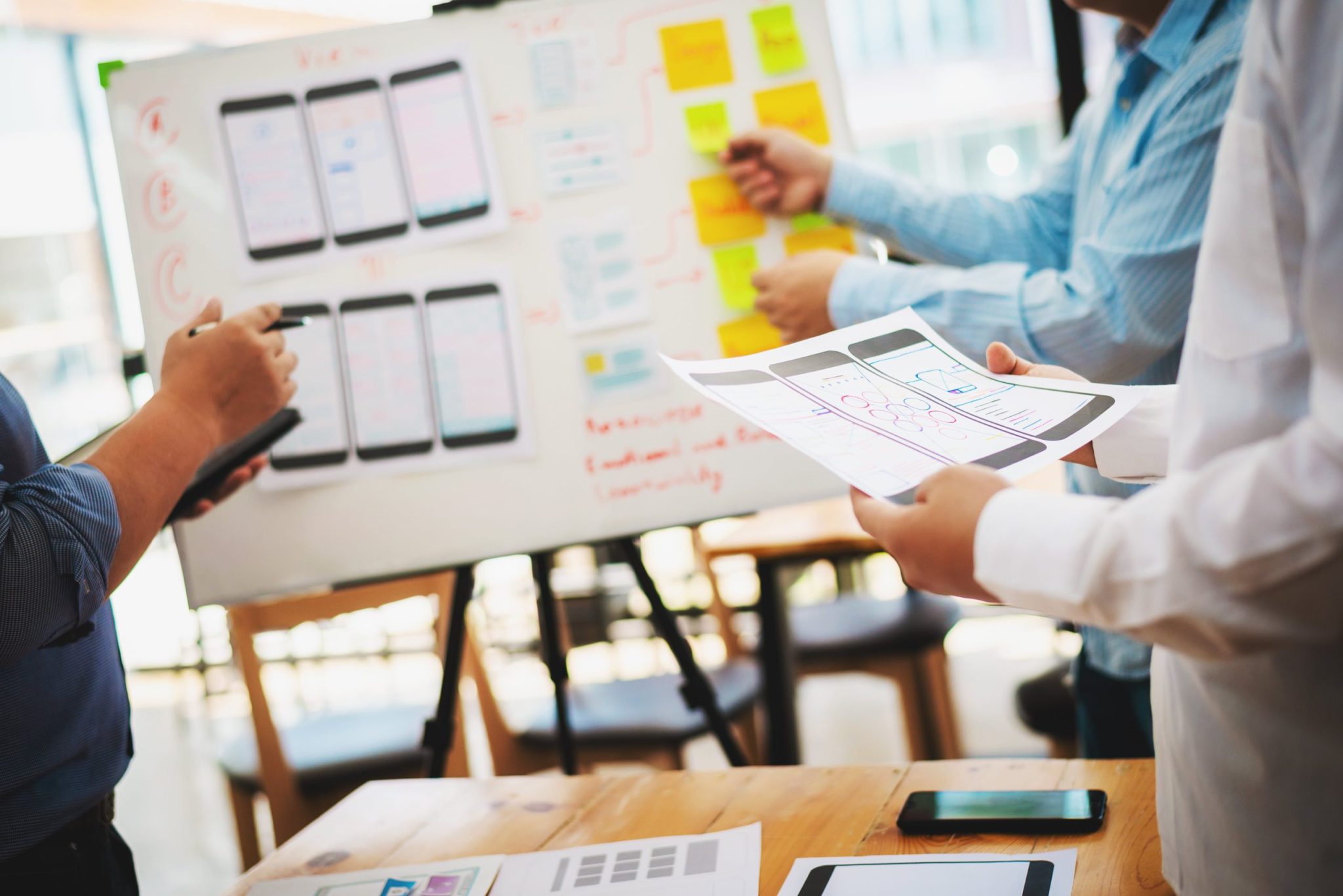 ClickSmart | #1 ClickUp Partner in Malaysia