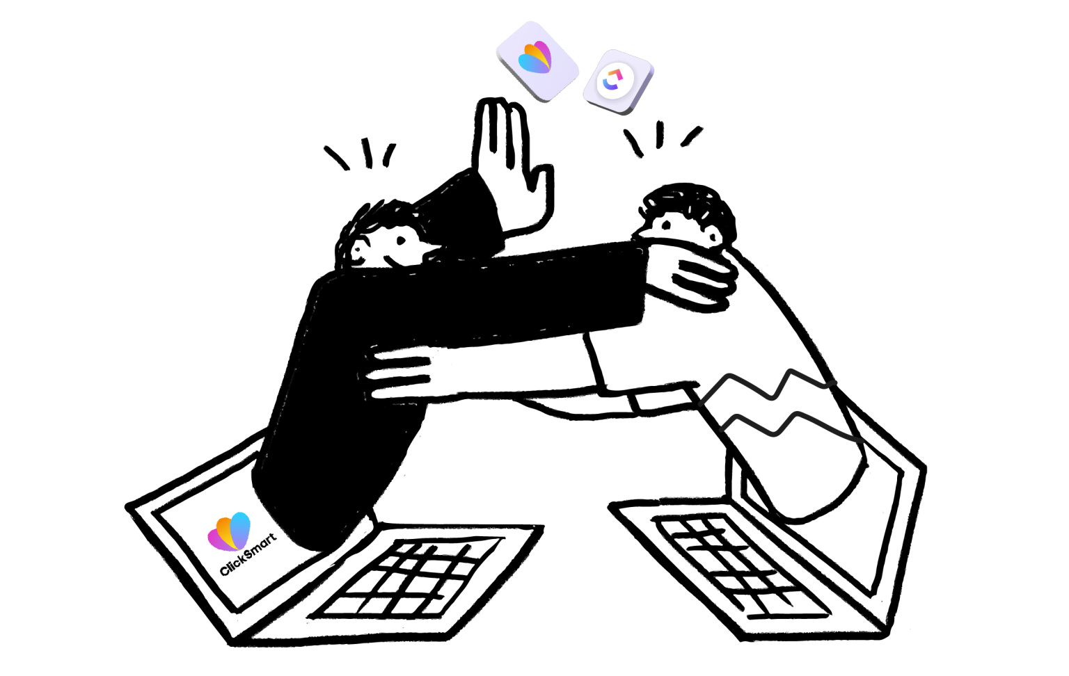 Why ClickSmart - ClickSmart